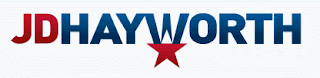 IC Arizona: Statement of JD Hayworth Concerning the Health Care Bill