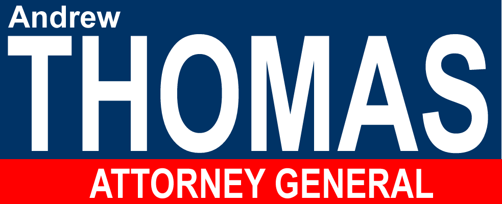 IC Arizona: Former Arizona Attorney General Bob Corbin Endorses Andrew ...