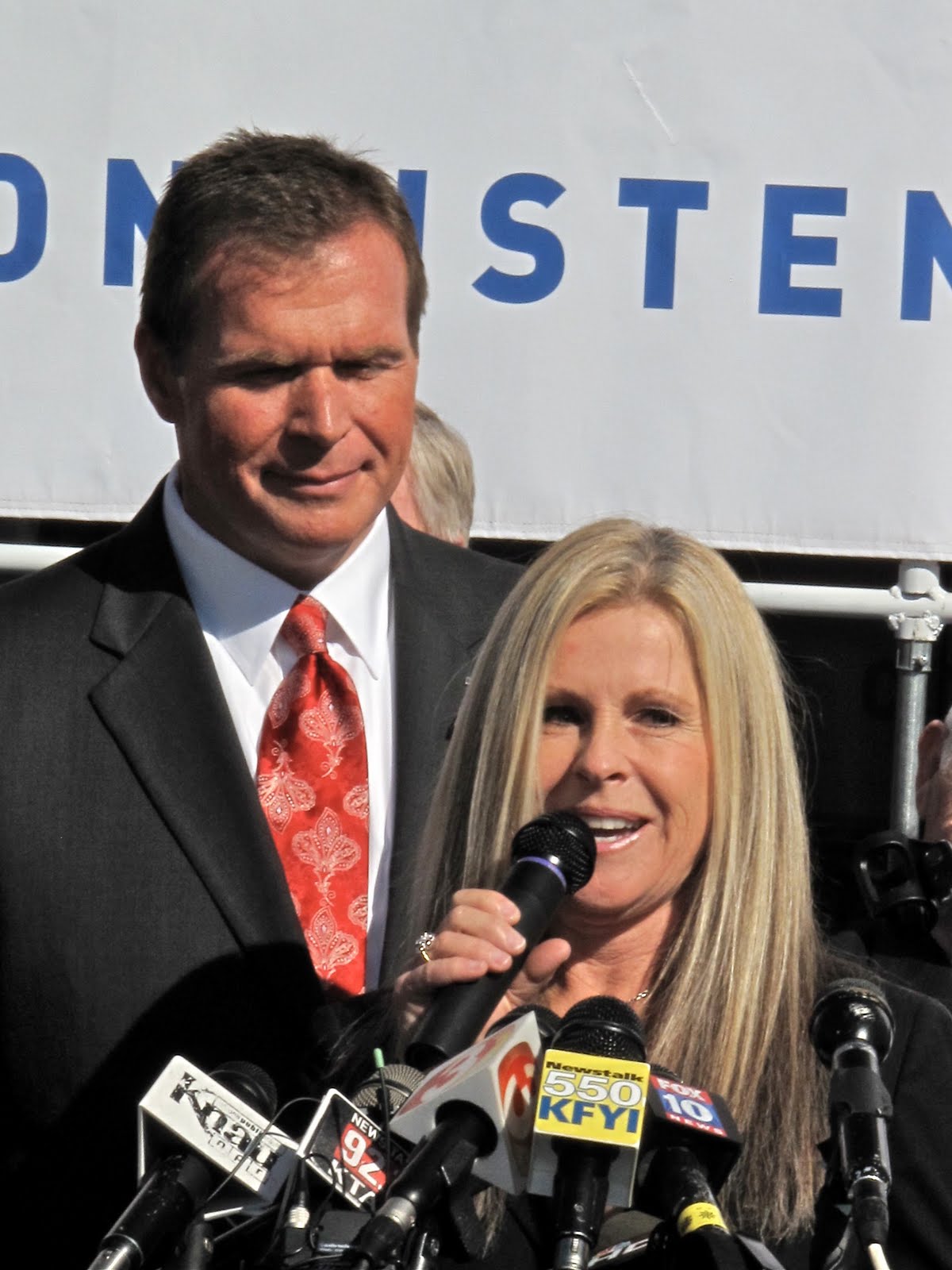 IC Arizona: July 2010