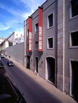 Arquitetando Na Net: MUSEU DO CHIADO – MUSEU NACIONAL DE ARTE ...