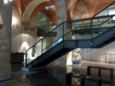 Arquitetando Na Net: MUSEU DO CHIADO – MUSEU NACIONAL DE ARTE ...