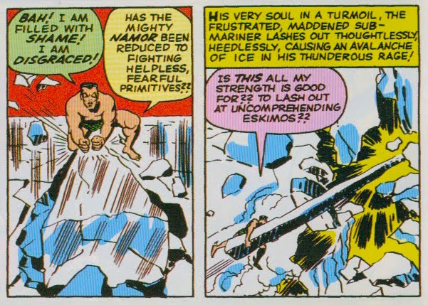 Ever had one of those days? : r/Marvel