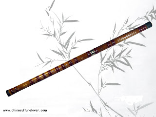 Chinese Culture: How to select a good Flute