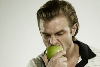 Centro de Alimentação Saudável: Mastigando Saúde!