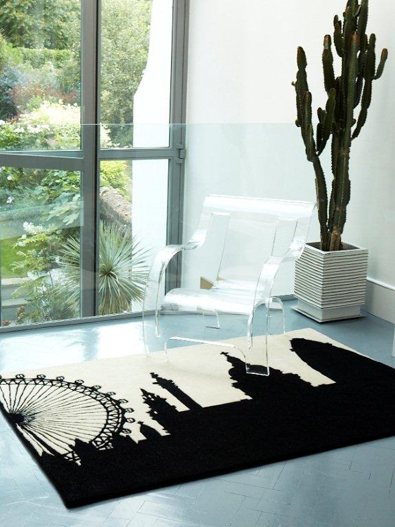 Design Muse: Rockett St George