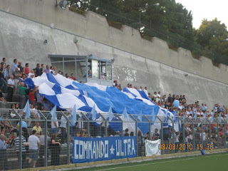 L'ARCHIVIO STORICO DELL'U.S. ARIANO: MEMORIAL US ARIANO
