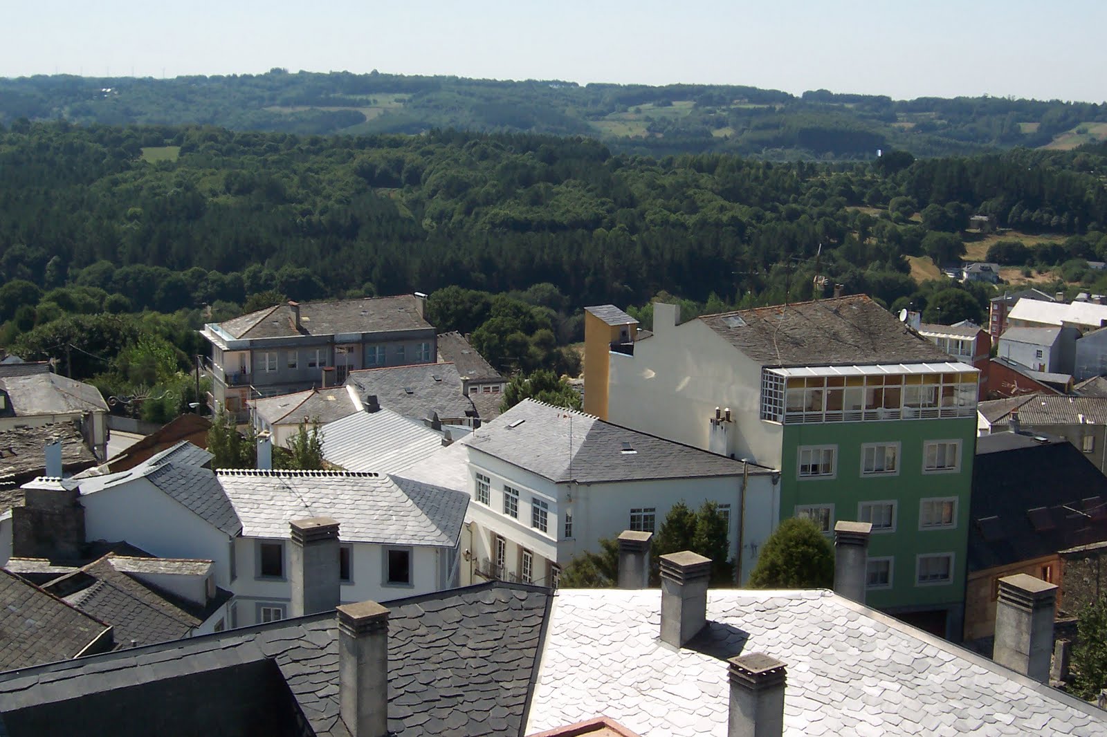 Carpe Diem: Vilalba de Lugo