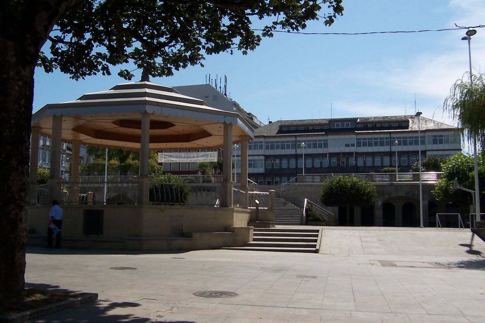 Carpe Diem: Vilalba de Lugo