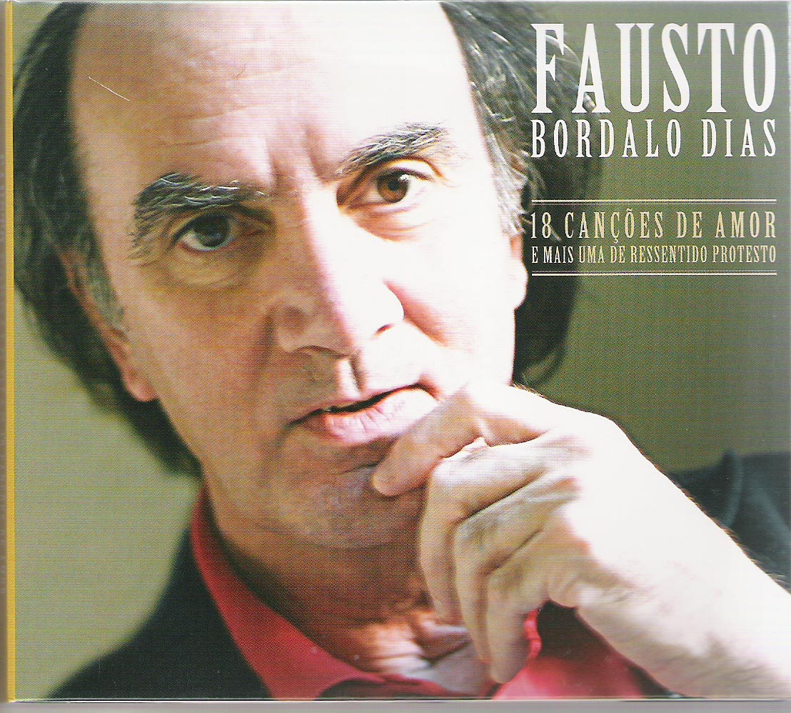 Grande Loja do Queijo Limiano: Os mitos de Fausto