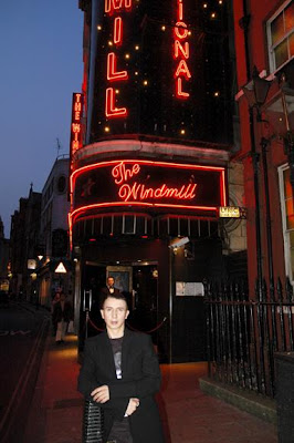 Worrapolava: The night of the Gutter Hearts