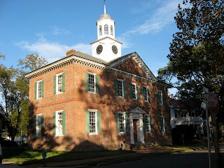 Legal History Blog: More from Greene: State v. Mann: The Archives Deliver