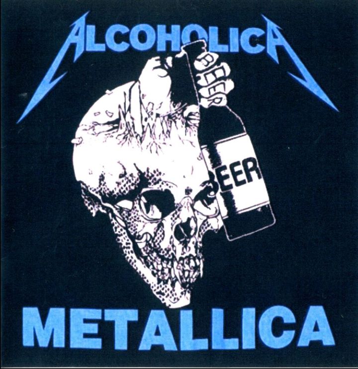 New: * Metallica - Alcoholica (1988)