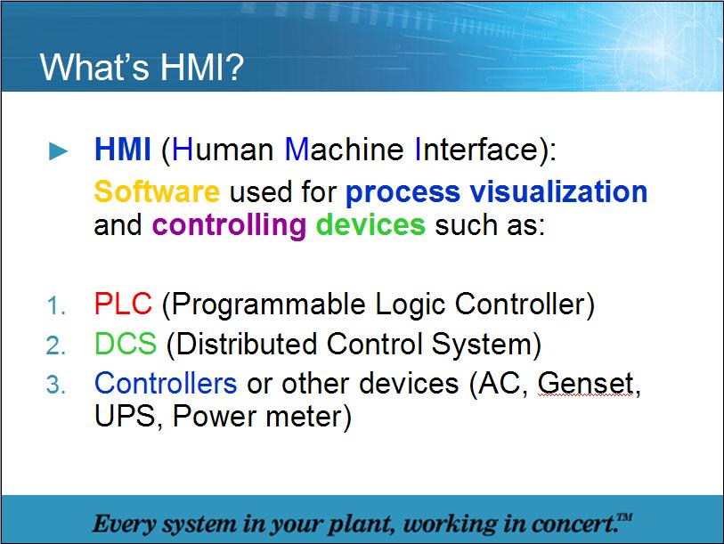 Wonderware - Software Solutions for Real-Time Success: Basic Wonderware ...