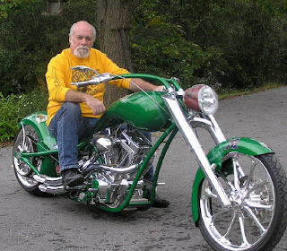 Motorcycle Event News: House of Harley 17th Annual Spring Bike Show