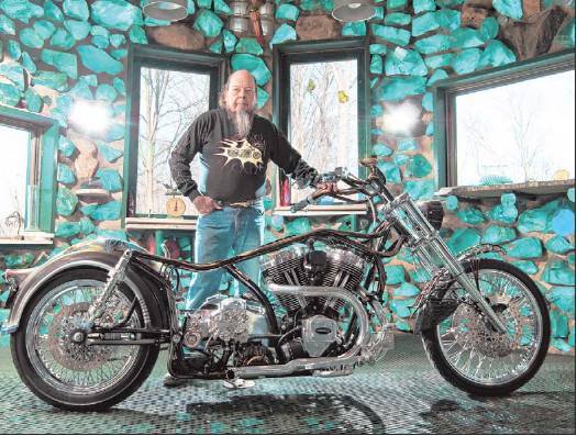 Motorcycle Event News: Get Ready for Sturgis 2010!