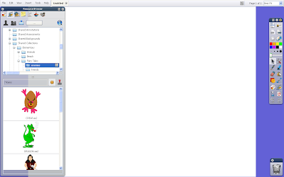 Technology in the Classroom: ActivInspire is Inspiring:I love my Activboard