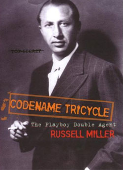 blogdonata: 10 espiões mais famosos da história