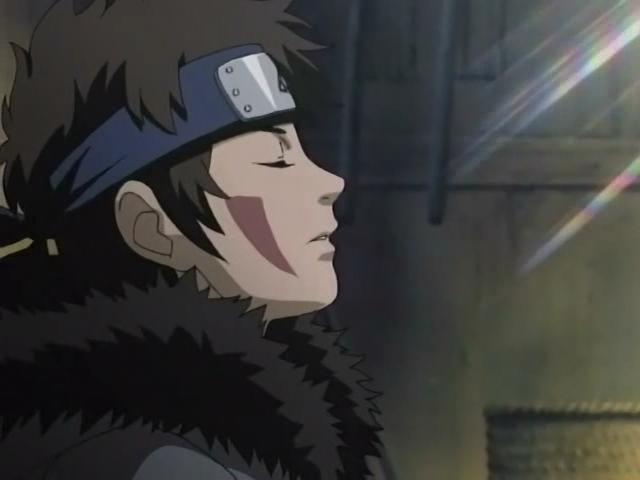 Naruto For Kaskuser: Kiba Inuzuka Shippuden