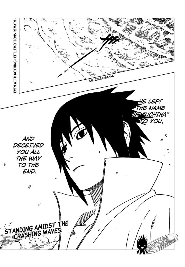 Naruto For Kaskuser: Naruto 401
