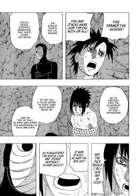 Naruto For Kaskuser: Naruto 401