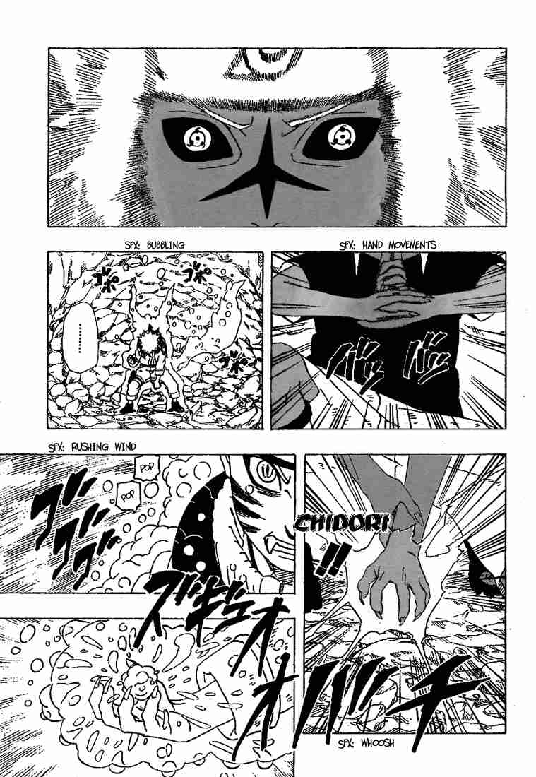 Naruto For Kaskuser: Naruto 232
