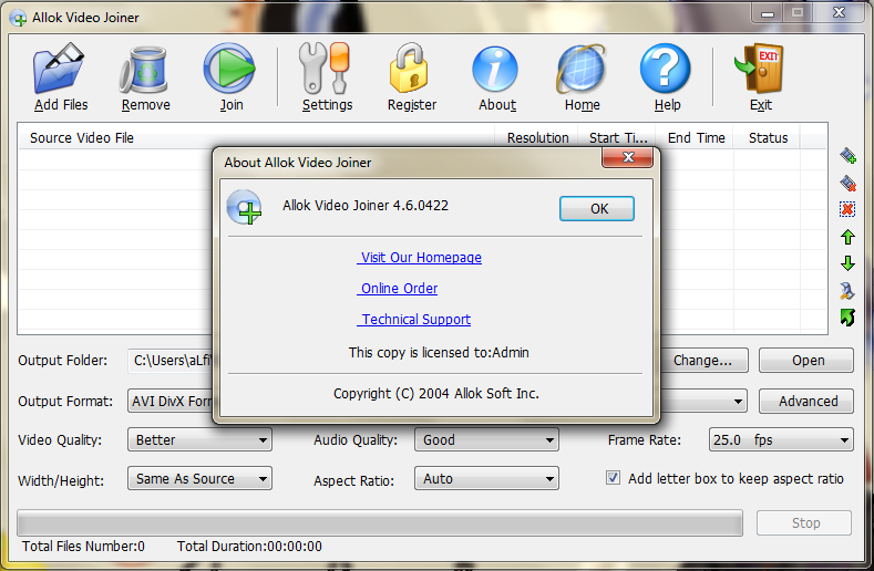 Vcd dvd cutter professional v4 : samecen