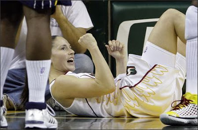Sue Bird U.S Sexy Female Basketball Sportstar Pictures | FEMALE SPORTS ...