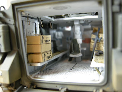 MODEL OTAKU: M113 ACAV