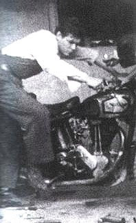 Ernesto "Che" Guevara: Primer Viaje del Che por América del Sur