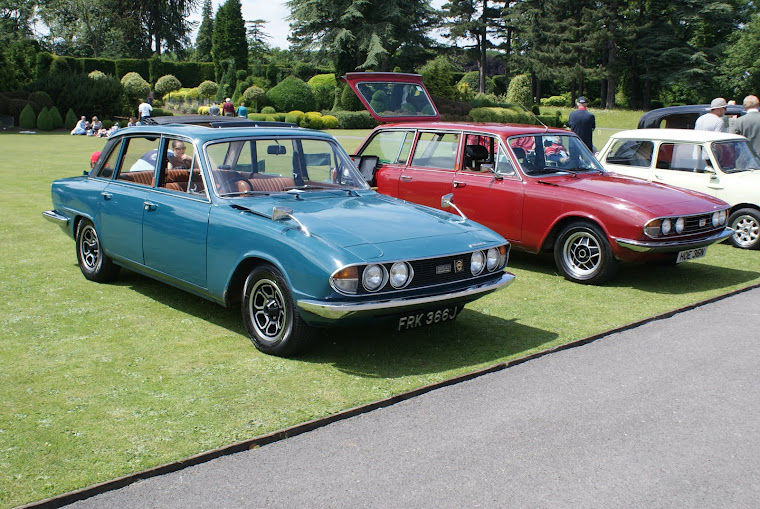 Two mk2s: GSM Delta?