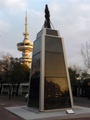 Mail Art exhibition in Greece: Tsakiris Yorgos - Greece