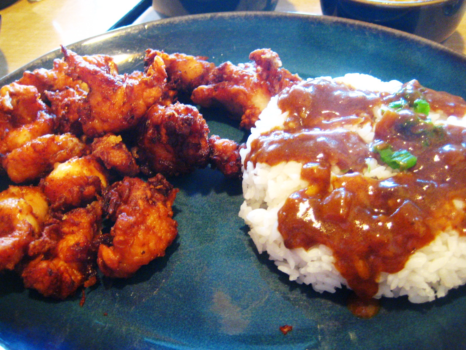 Doah's Hungry: Hurry Curry of Tokyo