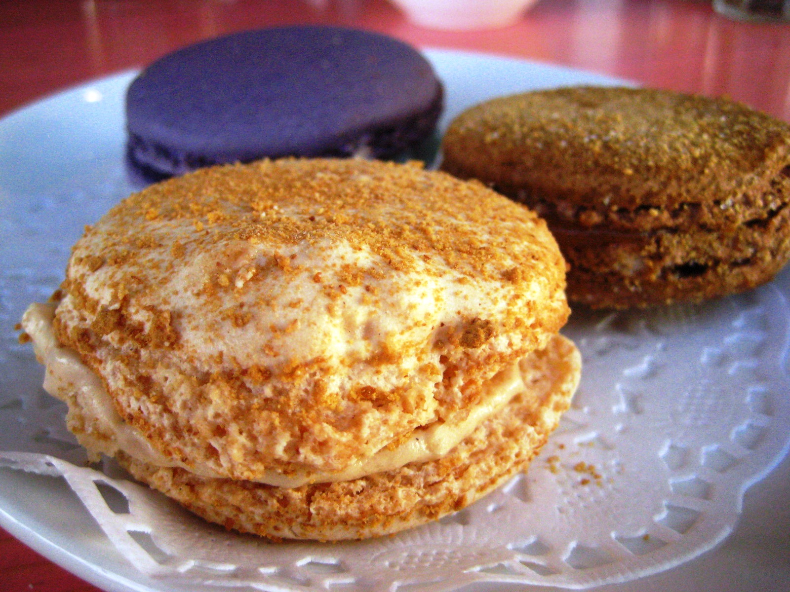 Doah's Hungry: La Provence Patisserie