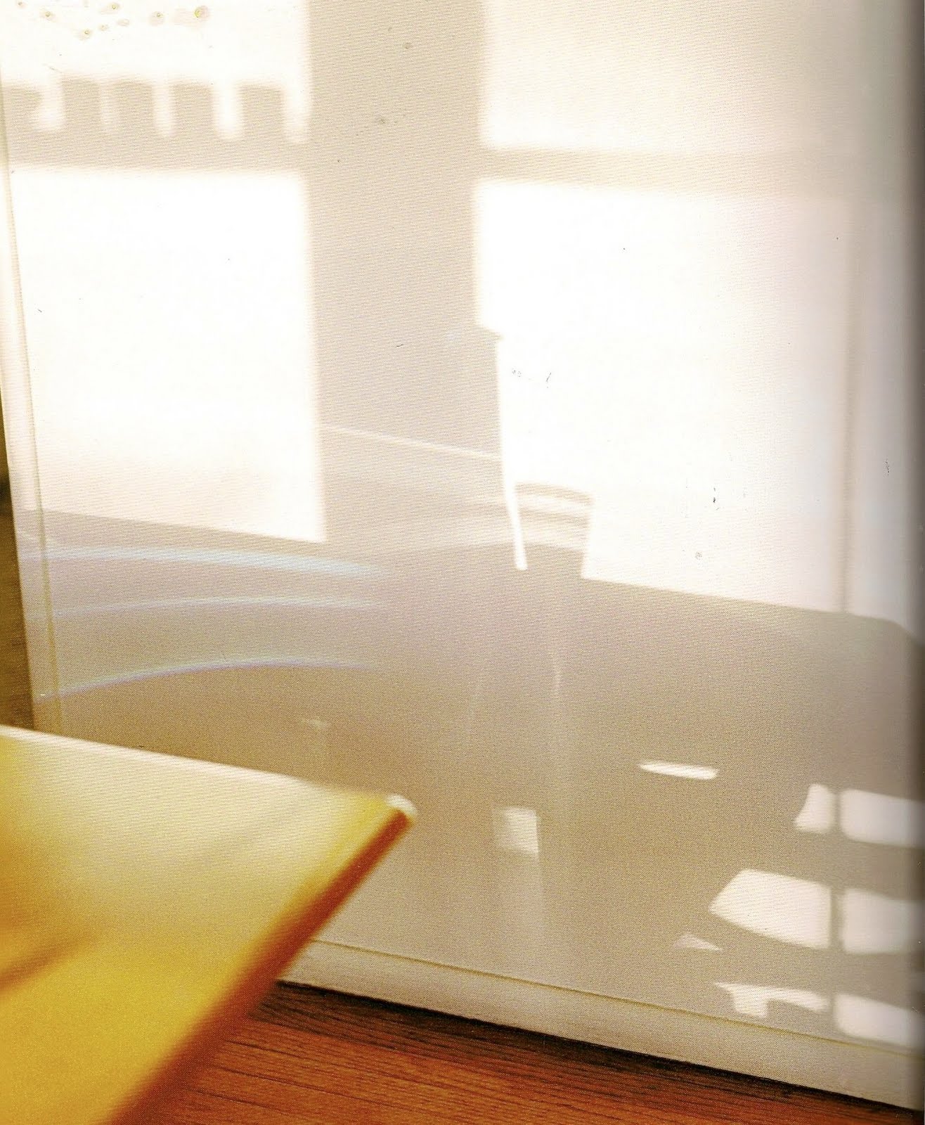 Watkins Photo 1 - Summer 2010: Uta Barth - CO