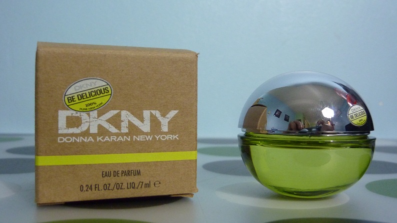 Vials and Miniature Perfumes!