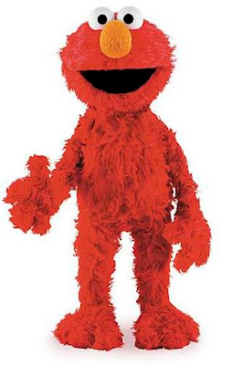 laubenyu.blogspot.com: The Truth: Elmo
