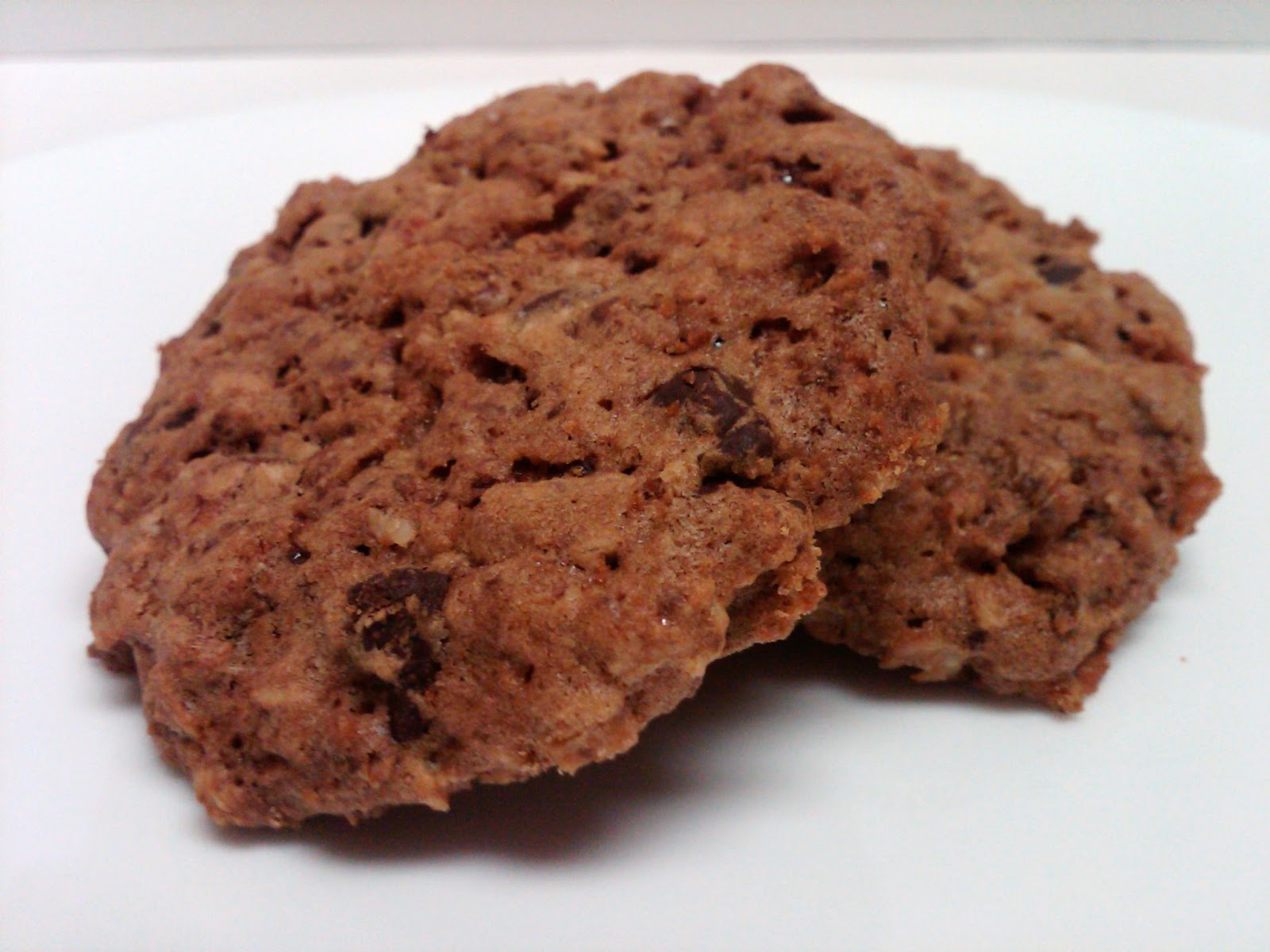 Dana Labels: Ugly Cookies?