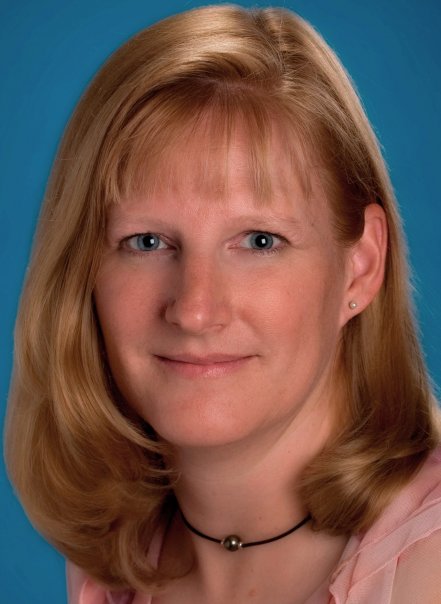 SCGSGenealogical Society Blog: Welcome to Heidi Ziegler - SCGS Blogger