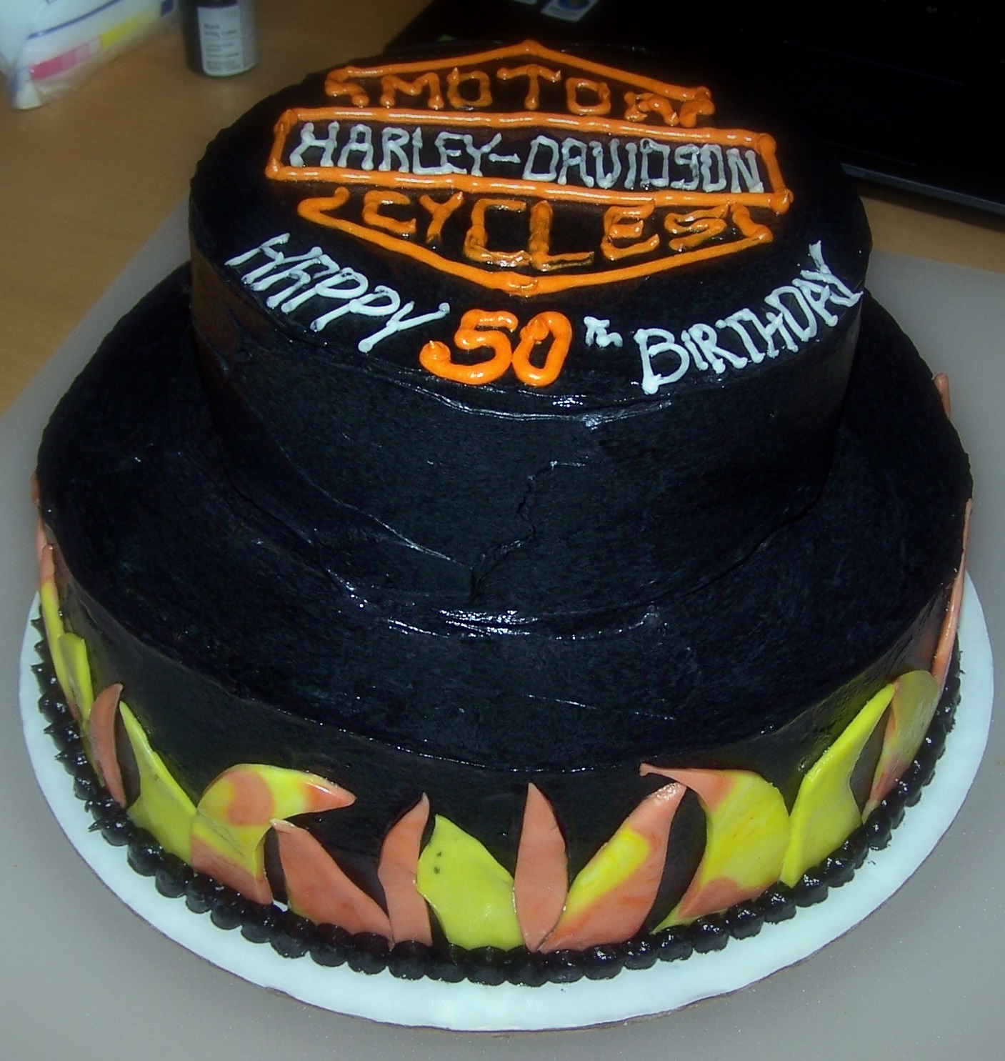 Aloha Cakes by Andrea: Photo Gallery