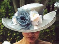 Marsha Harris Scott Splenderosa: Need to Know, Kentucky Derby Affairs