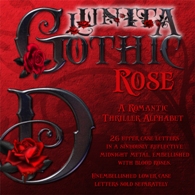 Letras Gothic | design