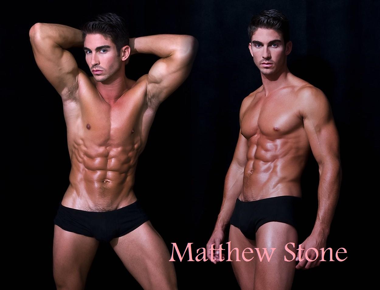 Matt Stone Aag