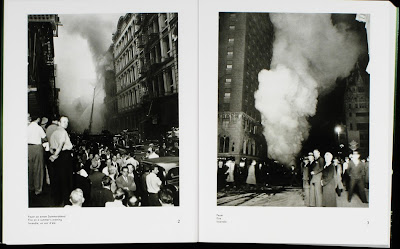 Rare Autumn: Weegee's New York. Photographs 1935-1960.