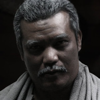 Mantra - Serunya Pengabdian Syaitan: Ruzaidi Abd Rahman - Mbah Suro