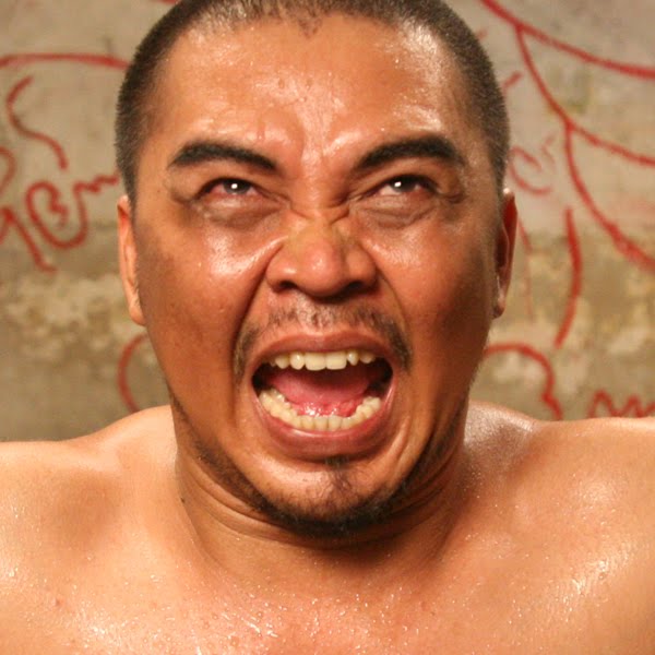 Mantra - Serunya Pengabdian Syaitan