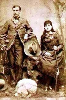 The Daily Irritant: Real Man of the Day: Frank Butler