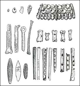 Musica: Arte Vivo: LA MÚSICA EN LA PREHISTORIA