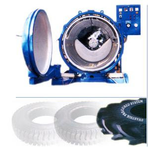 All About Tyres: Tyre Retreading