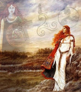 LUMIAR: Quem foram os Celtas?