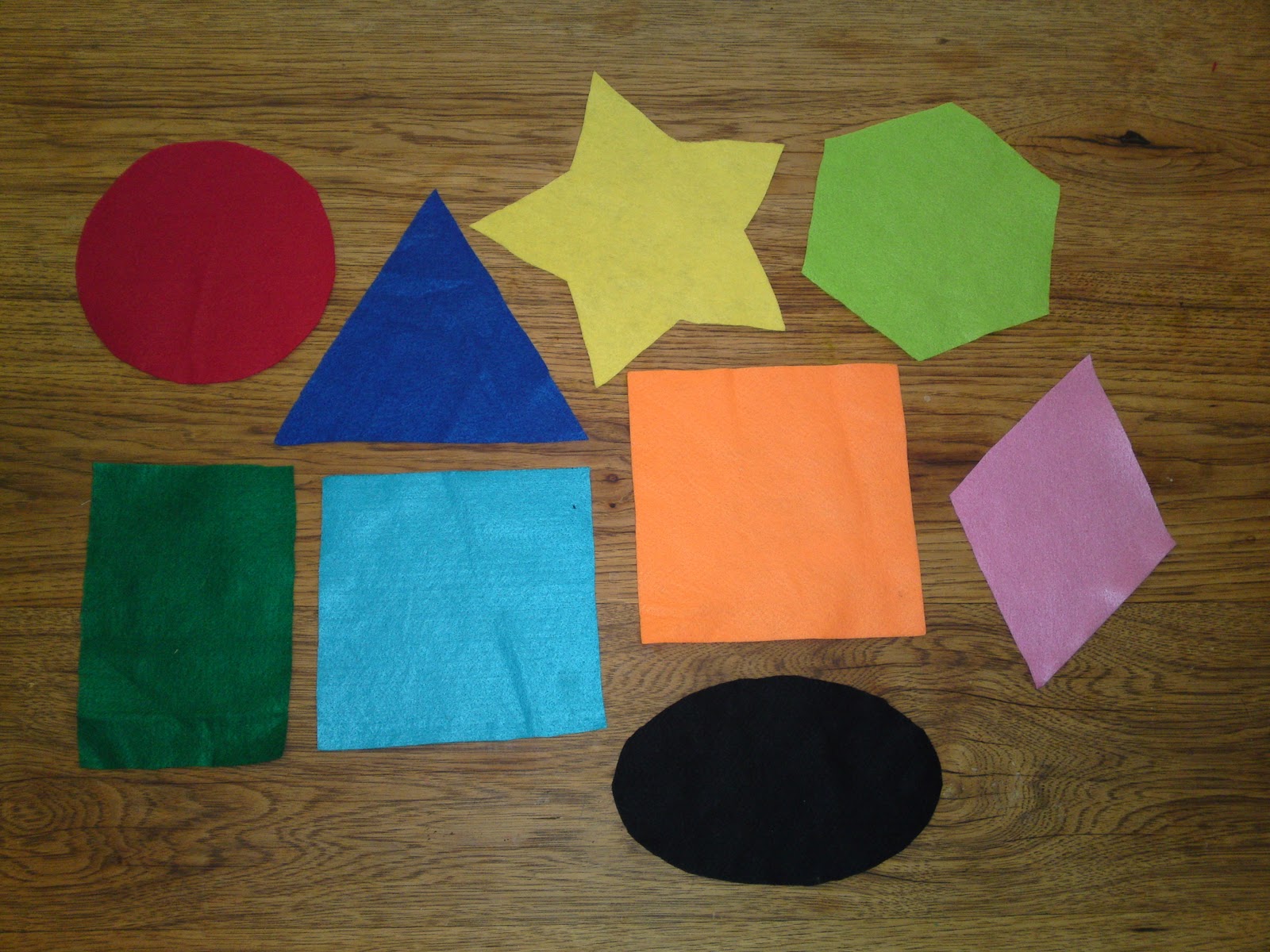 Kleine Pêrels: Kleur, Syfers, Vorm herkenning, Getal begrip en ...